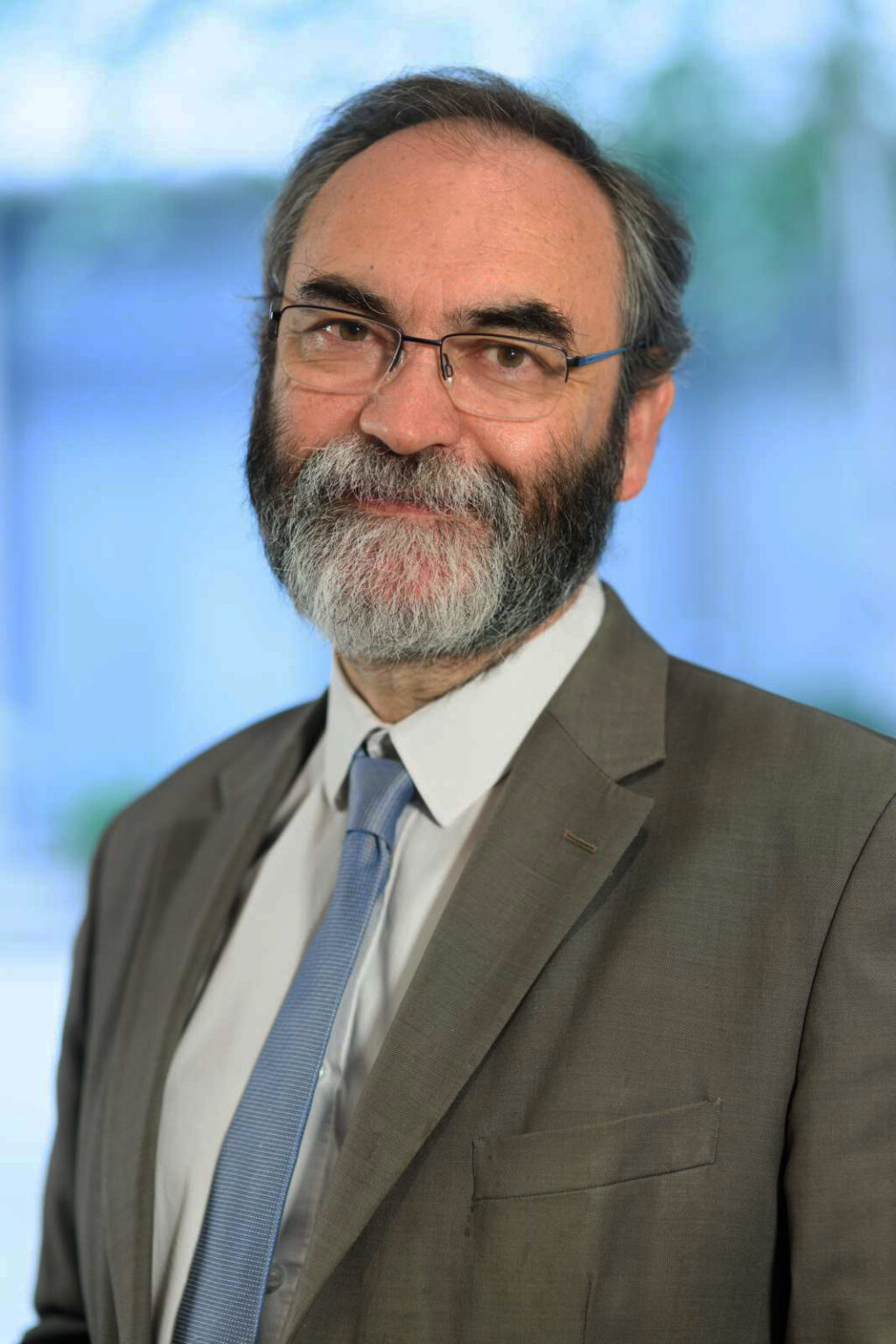 La gouvernance du Fonds de Garantie des Victimes - Fonds de Garantie ...
